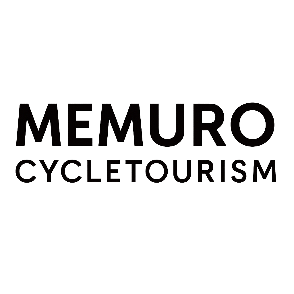 Home - MEMURO CYCLETOURISM